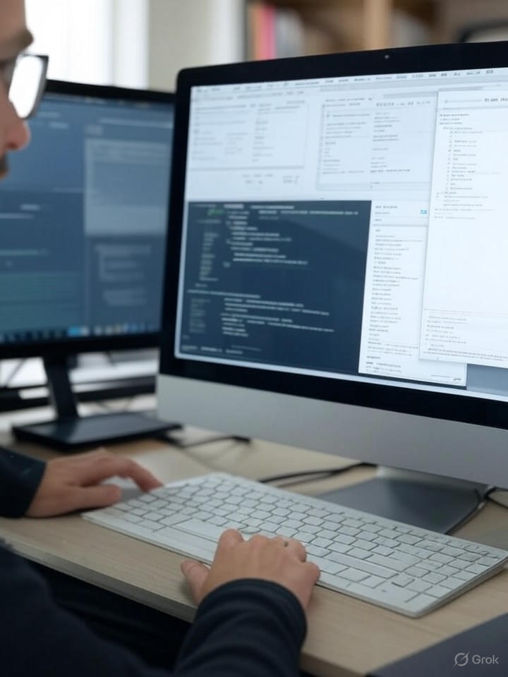 Apple Xcode 26 Beta Adds Claude Sonnet 4 and GPT-5 AI Support