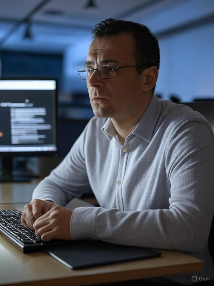 Salesloft Breach: GitHub Hack Steals OAuth Tokens, Hits Cloudflare Clients