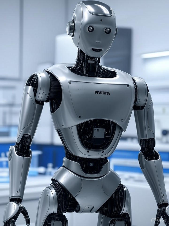 NVIDIA GTC 2025 Unveils Isaac GR00T AI Model for Humanoid Robotics