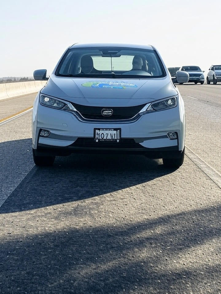 California EV HOV Lane Access Ends September 2025: Impacts and Alternatives