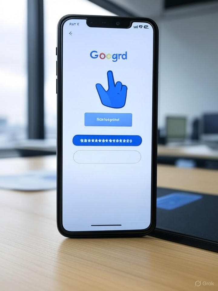 Google Gboard Beta: Flick-to-Symbol, Password Row, and Gemini AI Boost