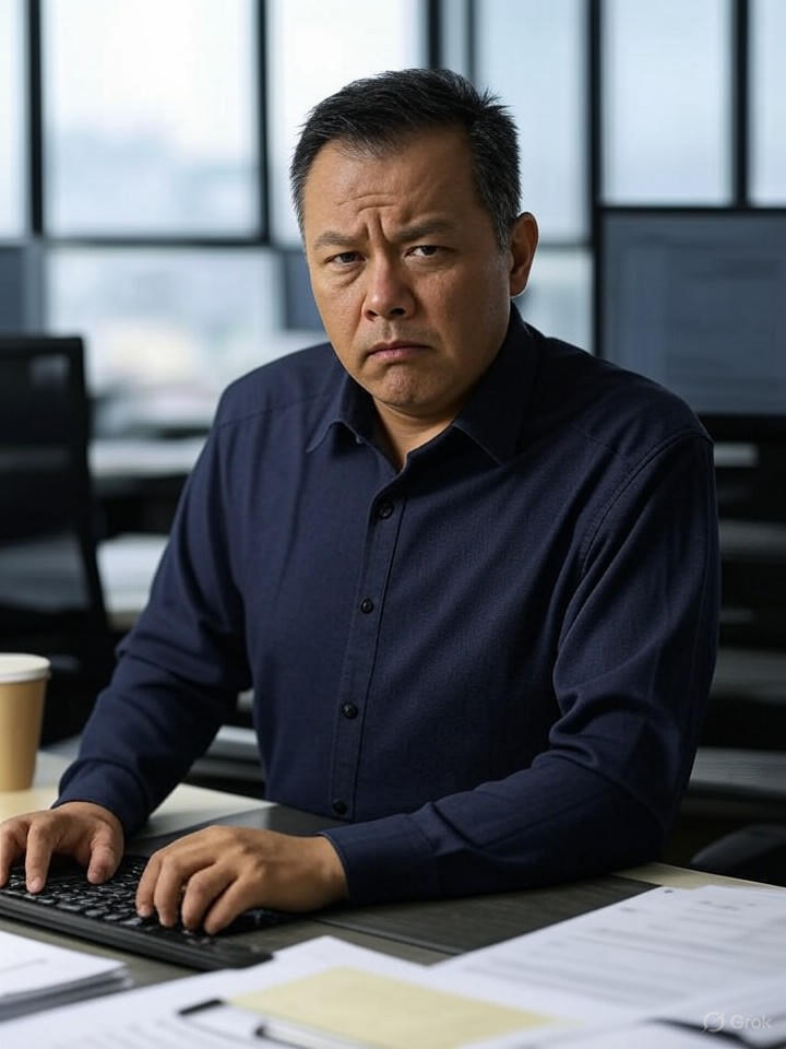 The Rise of 'Workslop': AI's Costly Impact on Workplace Productivity