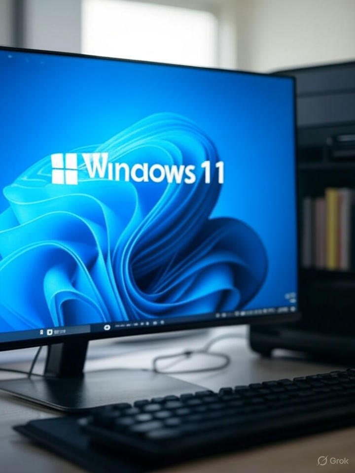 Microsoft Fixes Intel Audio Driver BSOD for Windows 11 24H2 Upgrades