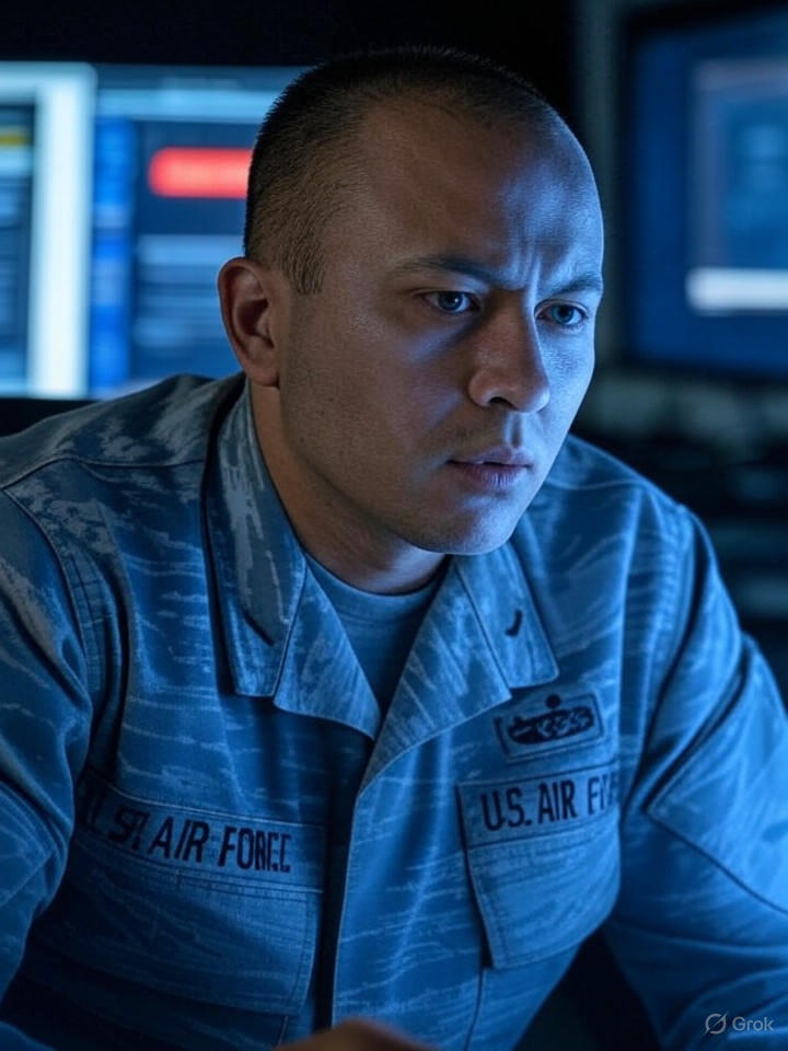 US Air Force Probes SharePoint Breach by Chinese Hackers, Sparking ...