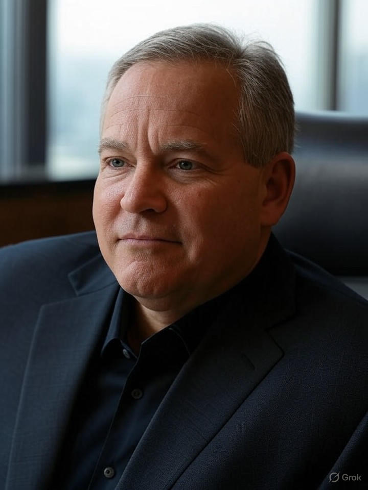 Ex-Cisco CEO Warns AI Hype Mirrors Dot-Com Bust, Predicts 80% Failures