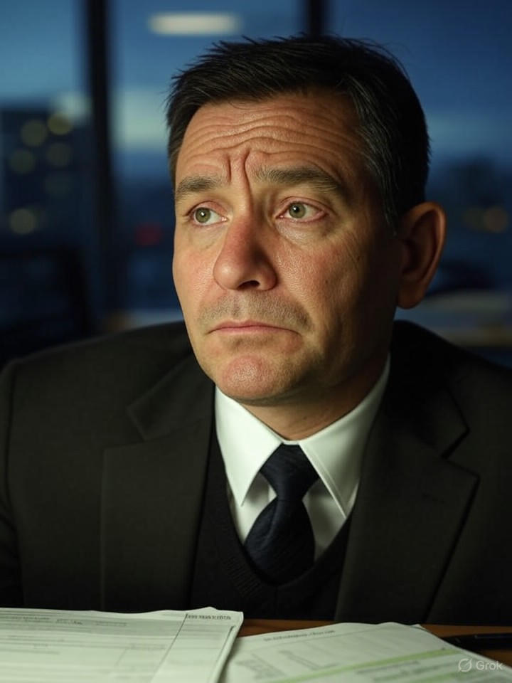 AI Hype Inflates Massive Bubble, 17x Dot-Com Peak: MacroStrategy Warning