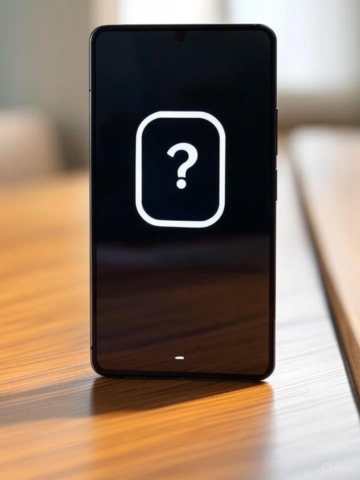 Pixel 10 Pro Fold Battery Glitch: Question Mark Replaces Percentage on ...