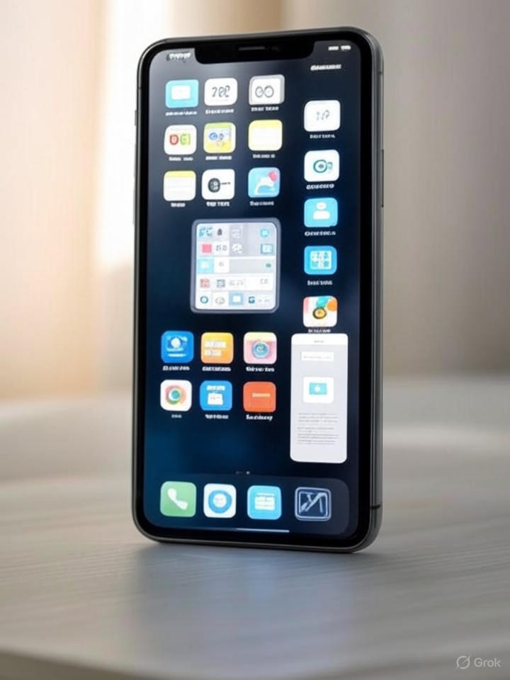 GrapheneOS Partners with Major OEM for Snapdragon Flagship Expansion in ...