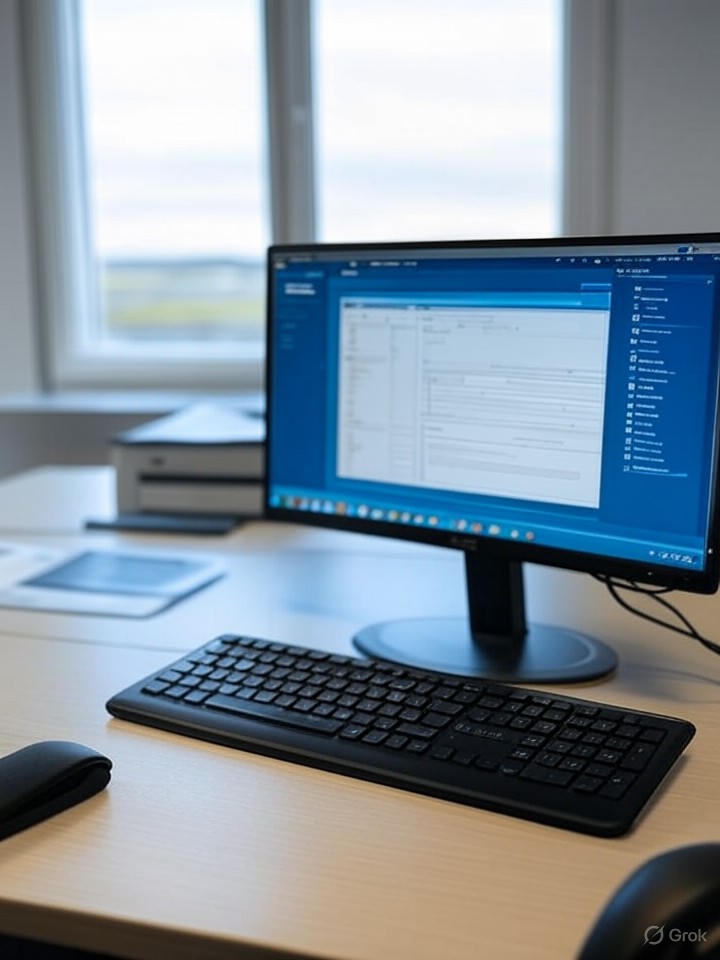 Schleswig-Holstein Migrates 40,000 Mailboxes to Open-Source for Sovereignty