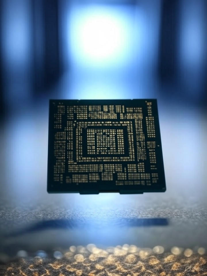 Microsoft Shifts to Custom Chips for AI, Reducing Nvidia and AMD Reliance