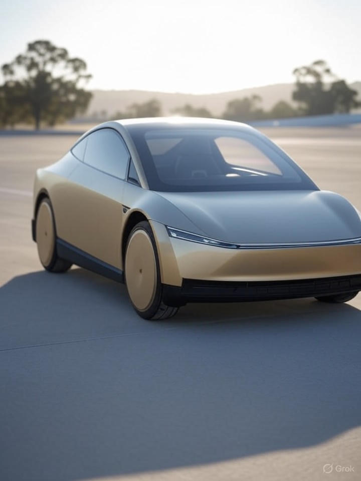 Tesla Cybercab Robotaxi: Progress Updates, 300-Mile Range, and 2027 Target