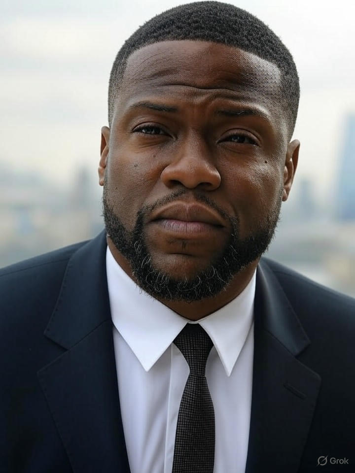 Kevin Hart's HartBeat Leads €33M Funding for AI Weight-Loss App Simple Life