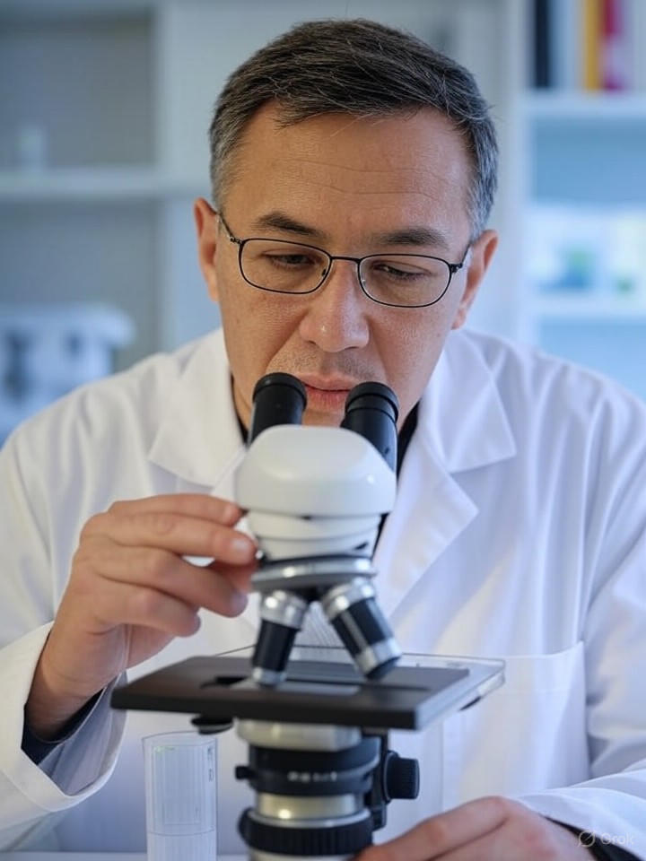 IUCN Endorses CRISPR Gene-Editing for Wildlife Conservation