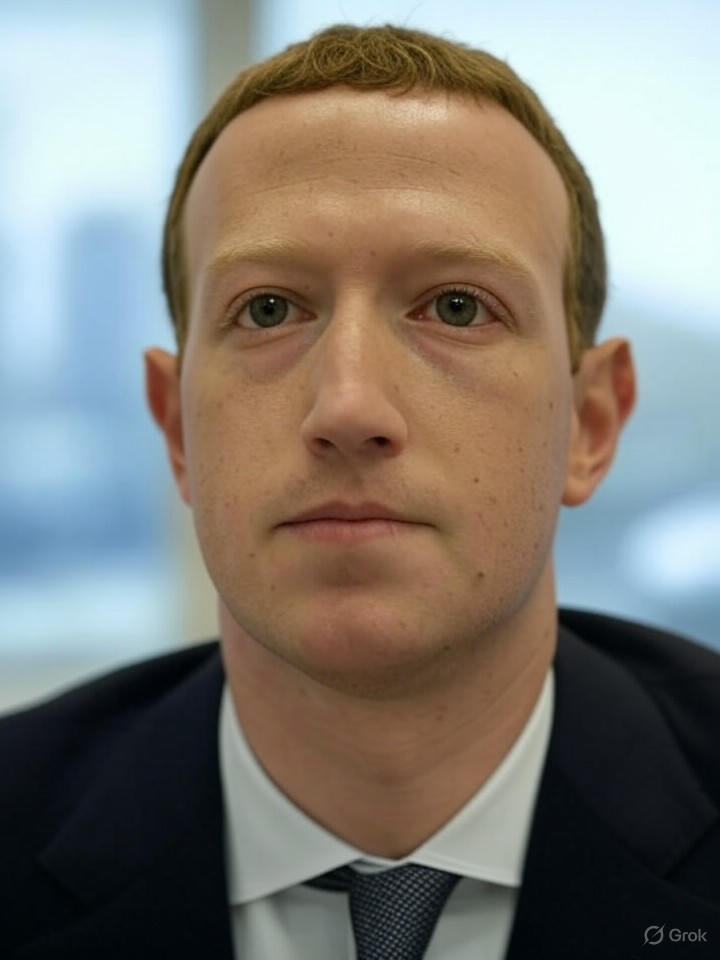 Meta Lays Off 600 in FAIR AI Division for Superintelligent Focus