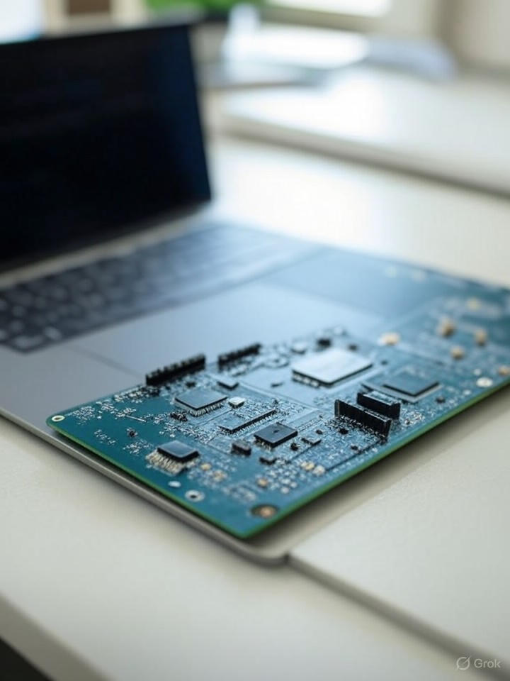 Qualcomm Acquires Arduino, Launches $45 AI Uno Q Board to Rival ...