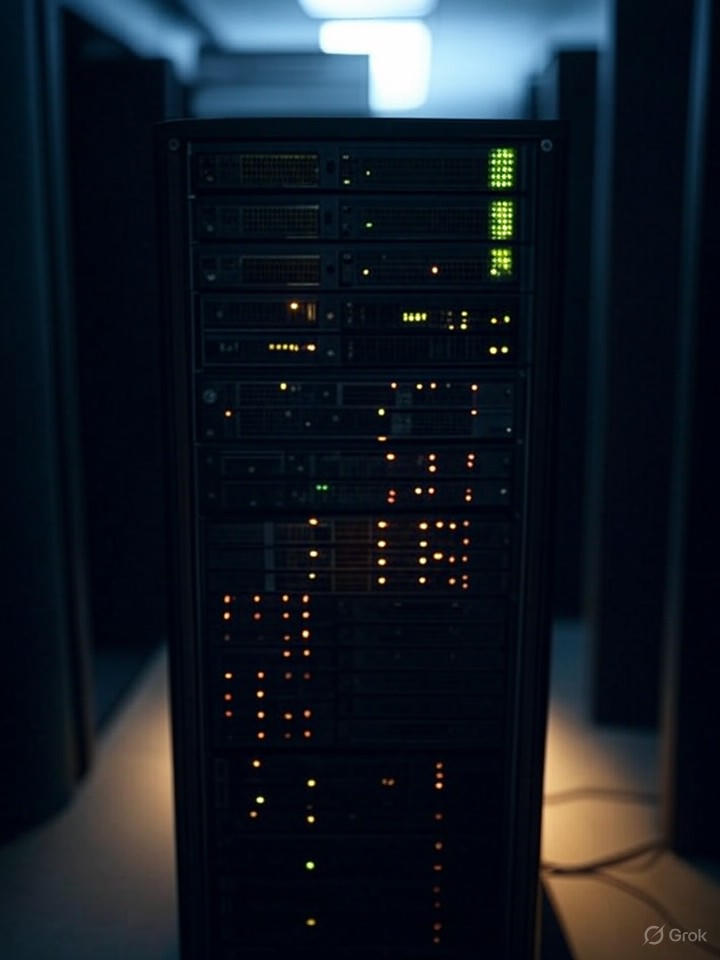 AWS US-EAST-1 Outage Disrupts Alexa, Snapchat, Fortnite on Oct 20, 2025