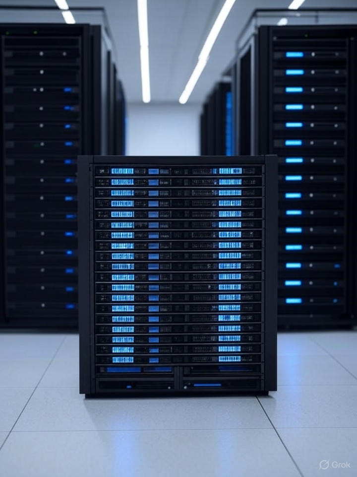 Google Cloud Leads 2025 Gartner Magic Quadrant for SIEM with AI Chronicle