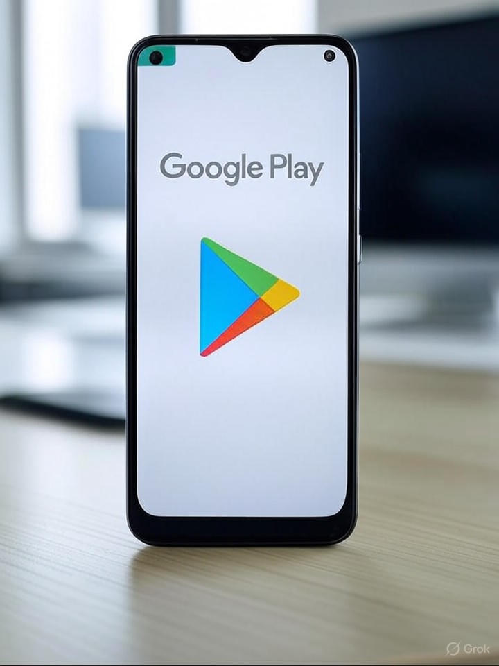 Google's Android Lockdown: Verification Mandate Reshapes App Security ...