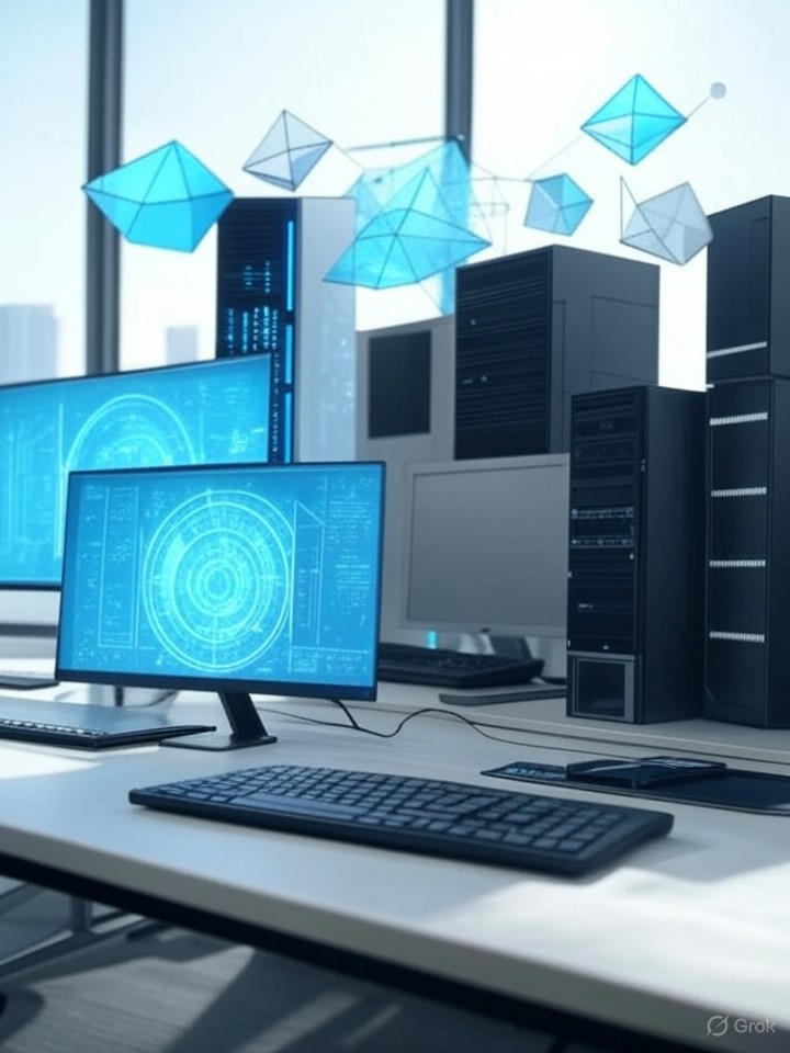 Nadella's Meme Lesson: How Viral Cartoons Reshaped Microsoft's Culture