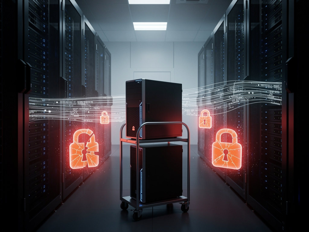 Splunk Patches Critical Windows Privilege Escalation Vulnerabilities (CVSS 8.0)