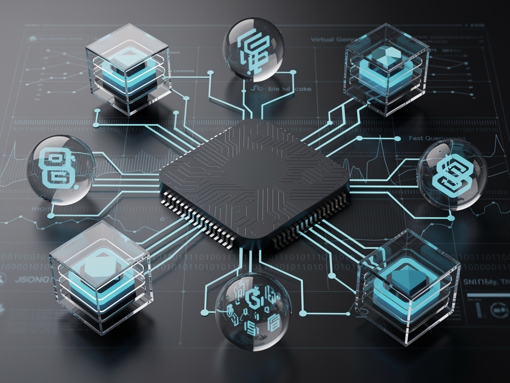 SQLite Boosts JSON Query Speed with Virtual Generated Columns