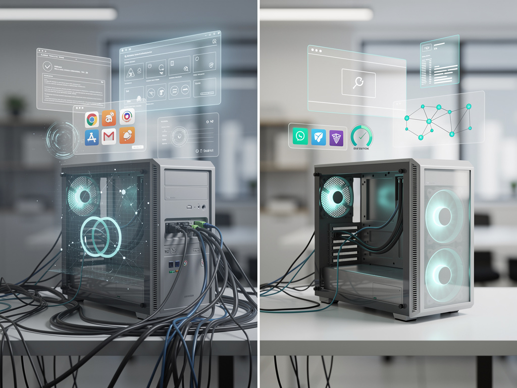 Optimize Windows: Expert Tweaks to Fix Hidden Performance Drains