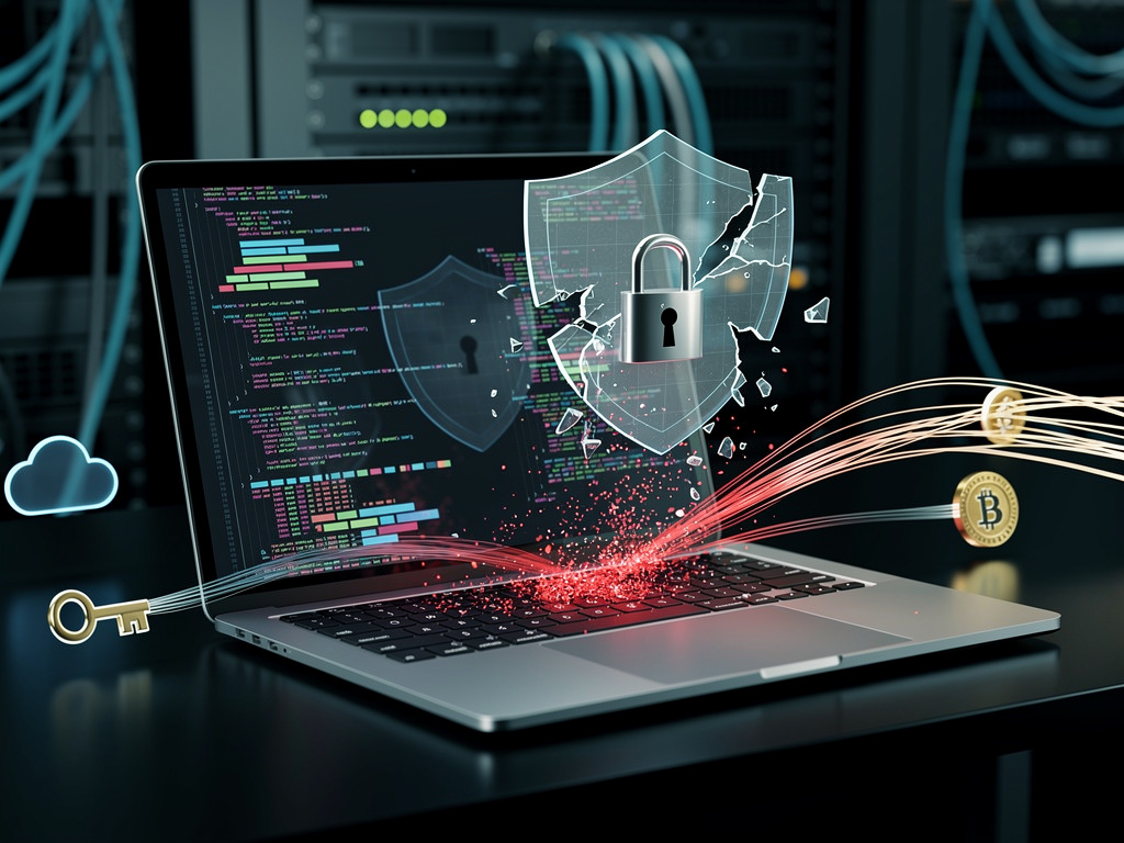 New MacSync Malware Exploits Apple Notarization to Steal Credentials