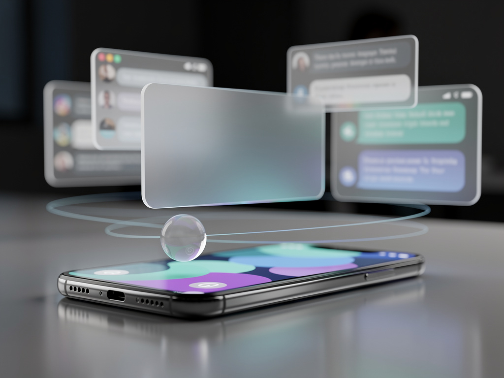 Google Gemini AI Gets Android Multitasking Boost with Floating Button
