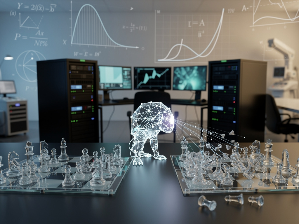 AI Models Like ChatGPT Overestimate Human Rationality, Study Finds