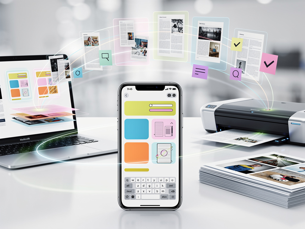 Apple's iOS 26 Launches Preview App for Effortless PDF and Image Management