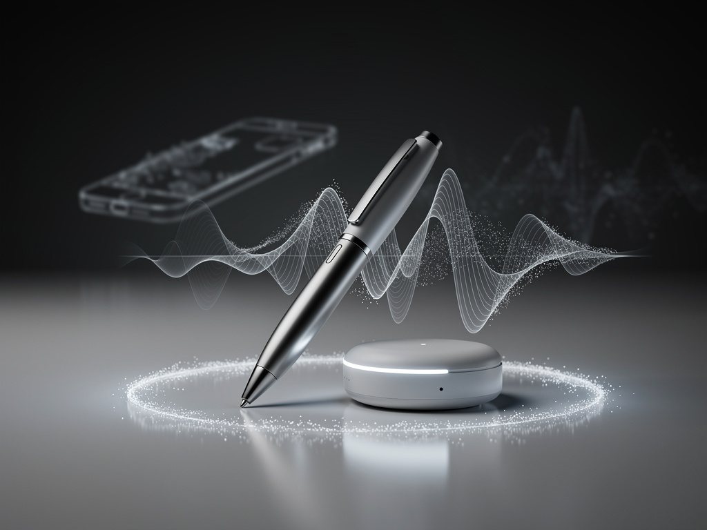 Sam Altman, Jony Ive Team on AI Device to Surpass Smartphones by 2027