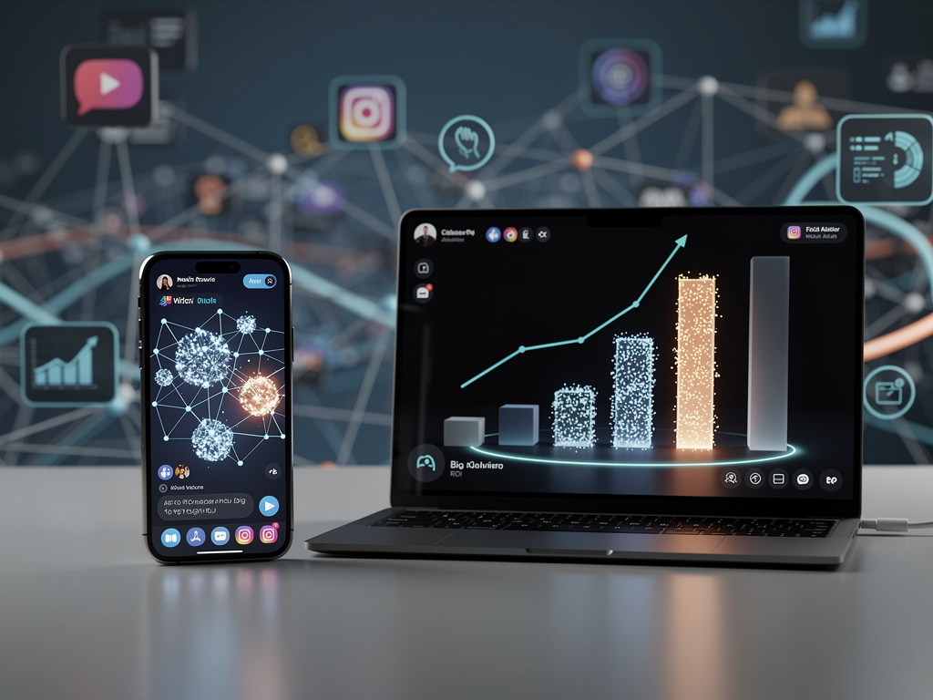 From Followers to Engagement: Redefining Social Media Success