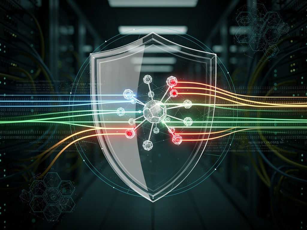 OpenSnitch: Open-Source Linux Firewall for Network Security