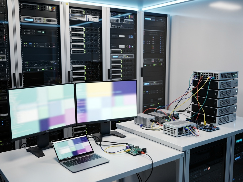 Gentoo Linux's 2025 Progress: Thriving on $12K Budget and Community Drive