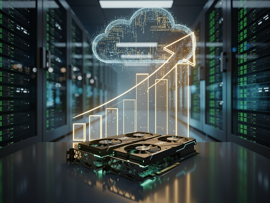 AWS Hikes GPU EC2 Prices 15% for AI Workloads Amid Shortages