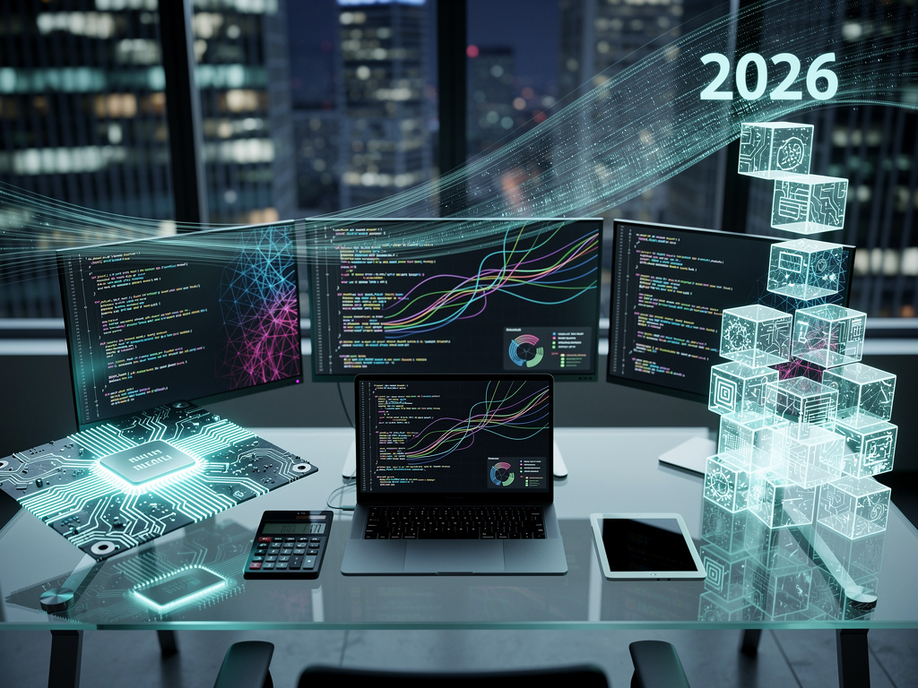 Netflix Engineer: AI Boosts Coding Jobs, Won't Replace Them