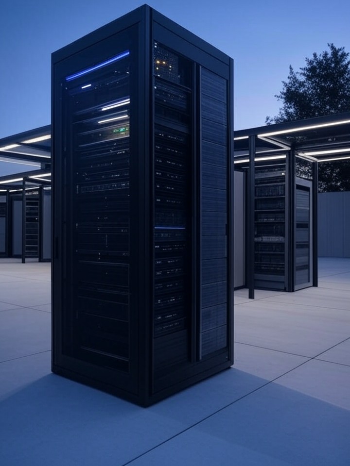 Microsoft AI Data Center Exec Departs Abruptly Amid Expansion Shifts