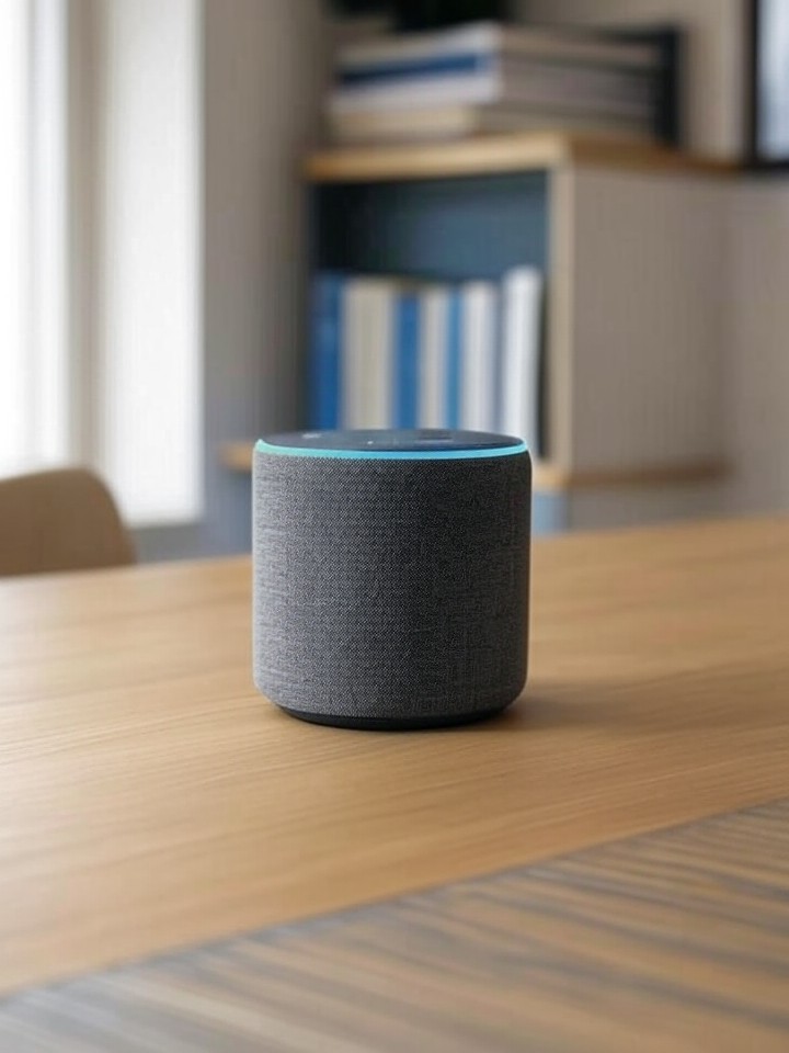 Amazon Upgrades Prime Echo Devices to AI-Powered Alexa Plus Amid Backlash