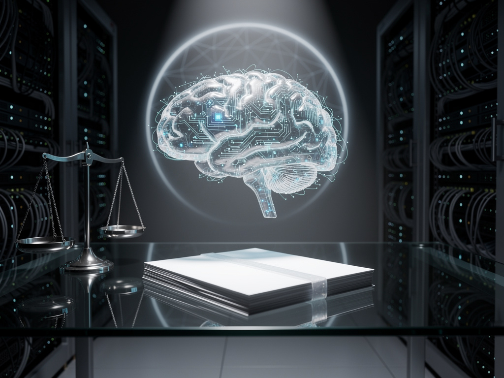 Anthropic's Claude Constitution Rewrite: Teaching AI to Think Like a Person
