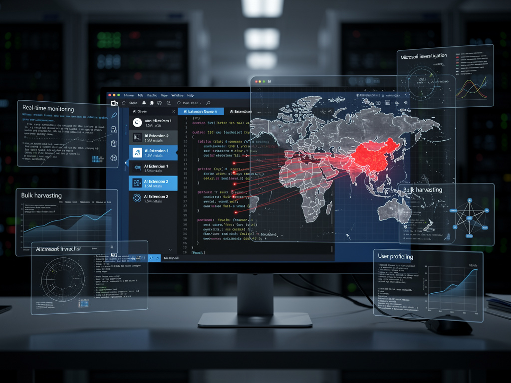 Corgis in the Code: How 1.5 Million Developers' Secrets Fueled a ...