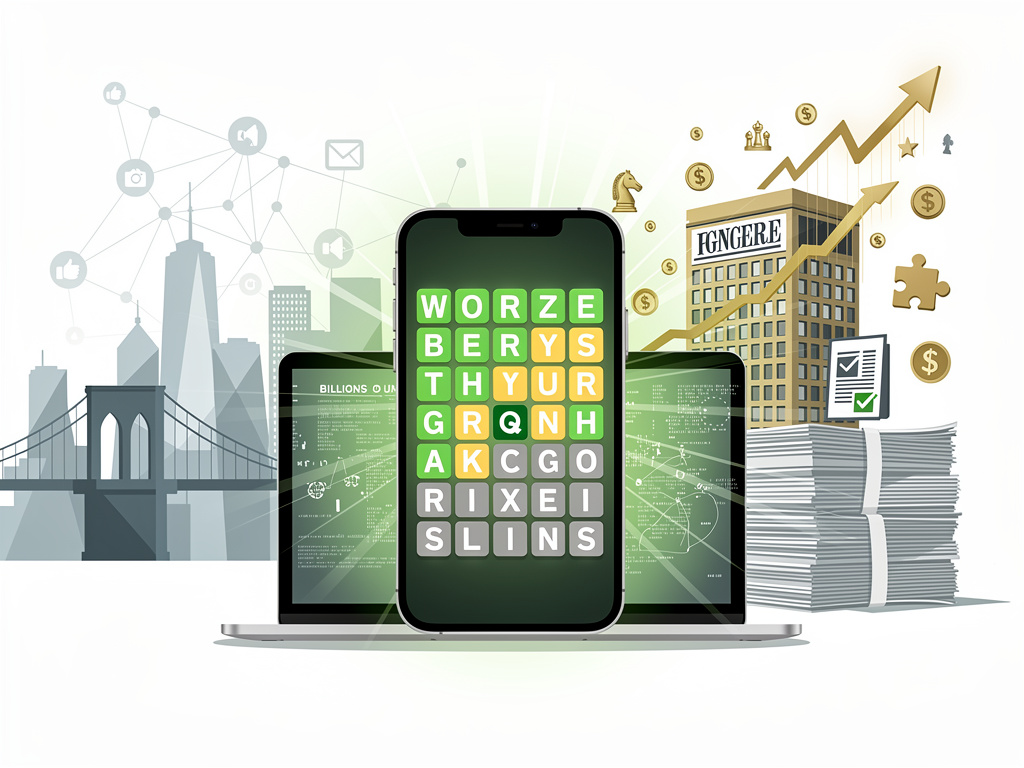 Wordle's Brooklyn Genesis: From Solo Engineer's Gift to NYT Gaming ...