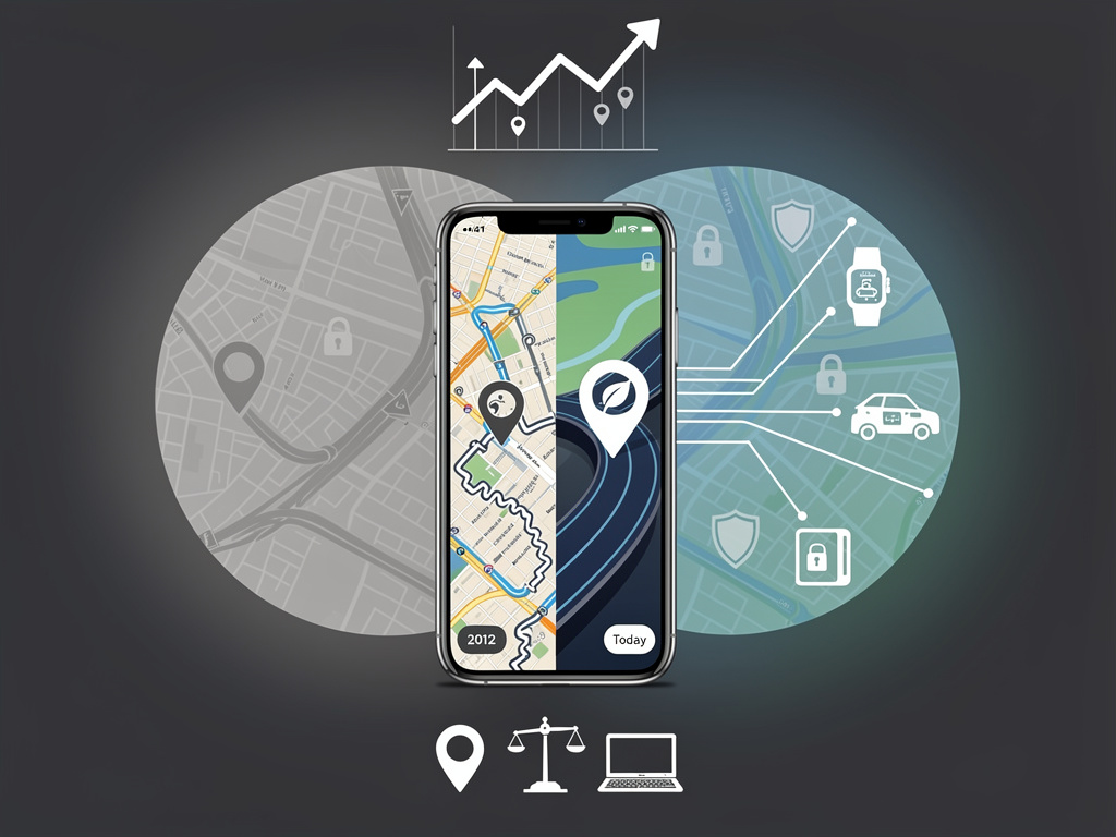 Why Power Users Are Abandoning Google Maps for Apple Maps — And What It ...