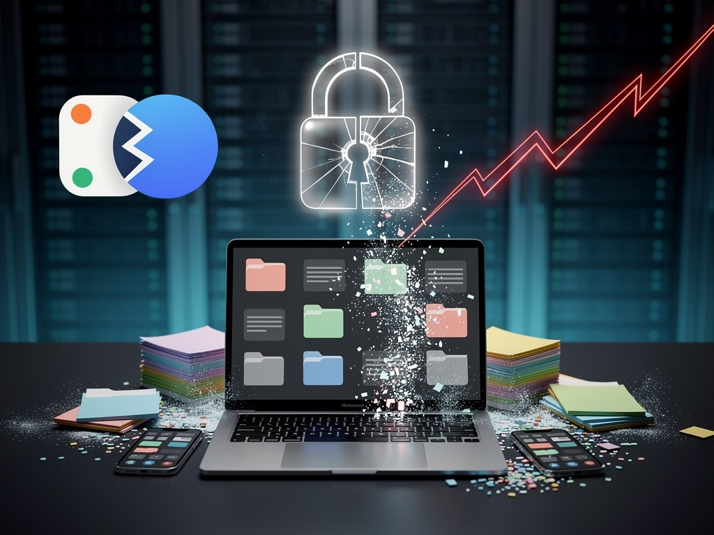 Simplenote's Quiet Death: How Automattic's Cost-Cutting Left Millions ...