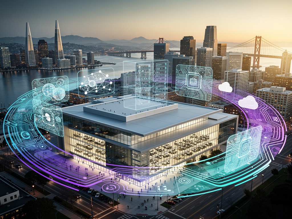 Microsoft Build 2026 Heads to San Francisco: What the Venue Shift ...