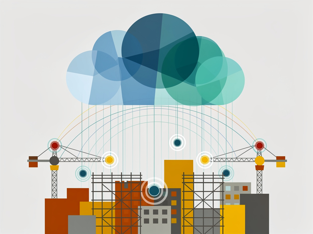 Oracle Bets AI Can Predict Construction Site Injuries Before They Happen