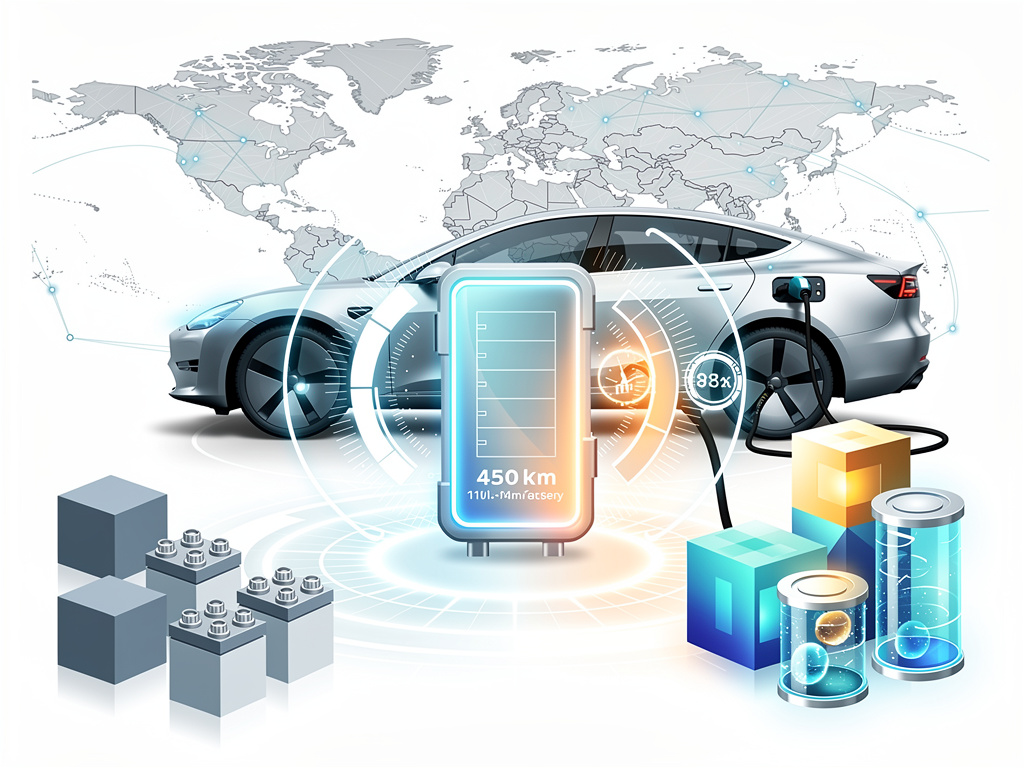 The Lithium-Free Battery That Charges in 11 Minutes Is No Longer a Lab ...