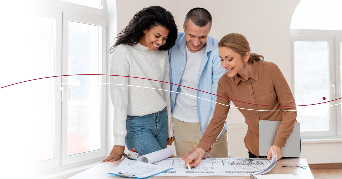 Tri-Merge Credit Reporting in Mortgage Lending
