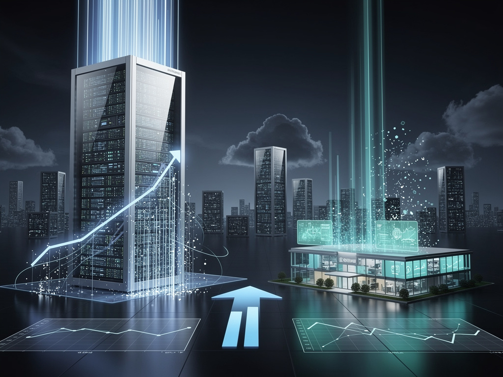 Anthropic Surges Past OpenAI With Enterprise-Led Revenue Boom
