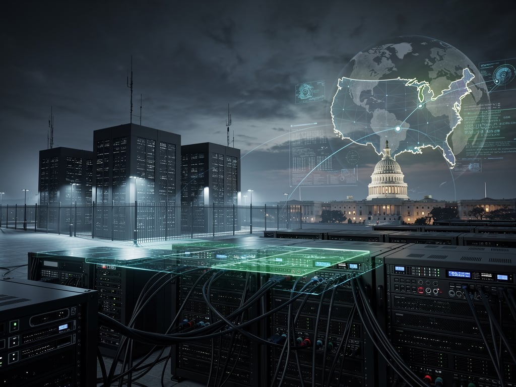 Congress Fails to Renew FISA Section 702 as Surveillance Law Expires