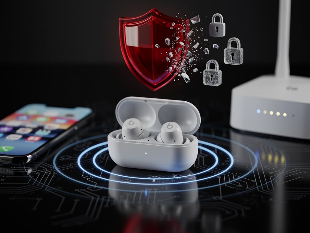 Apple Releases Firmware Update to Fix Critical Bluetooth Eavesdropping ...
